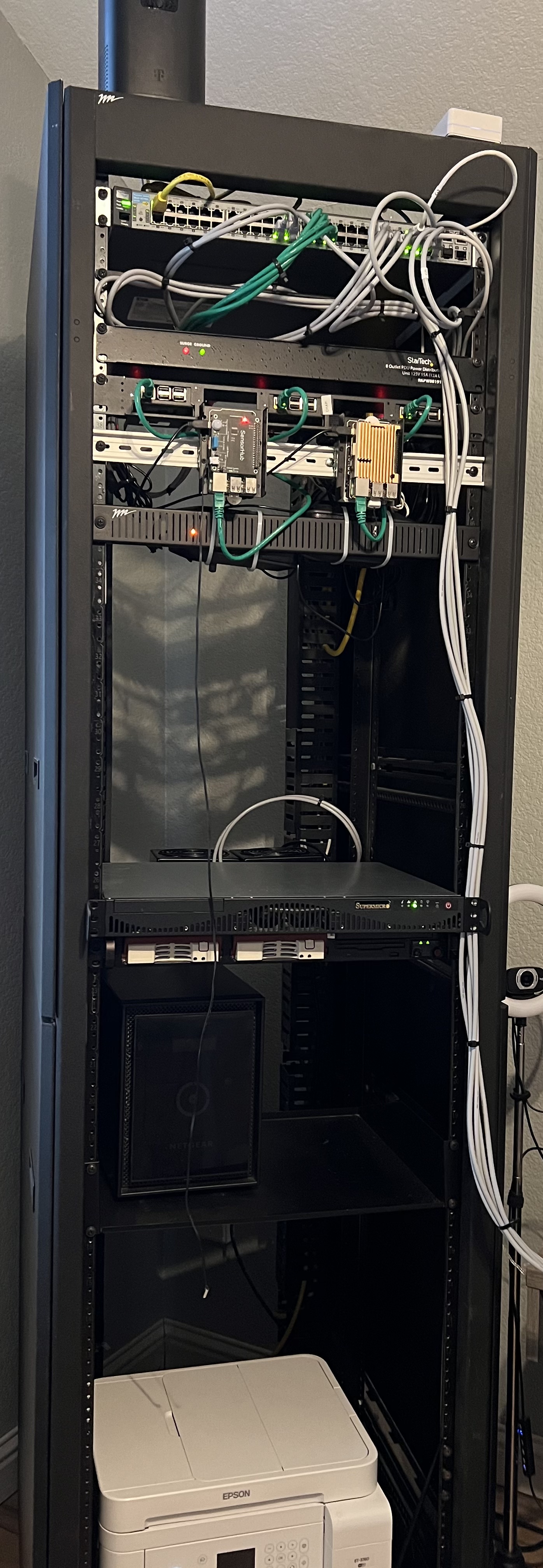 Mayel Espino's Portfolio